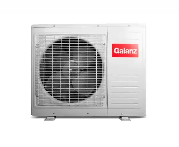 Galanz Split Air Conditioner With Plasma cluster, Only Cooling, 2.25 HP ...