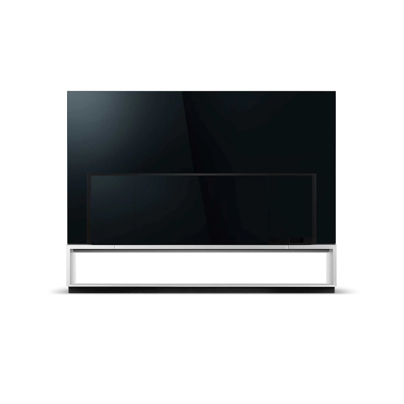 LG 88 Inch 8K UHD Smart OLED TV with Built-in Receiver - OLED88Z1PVA