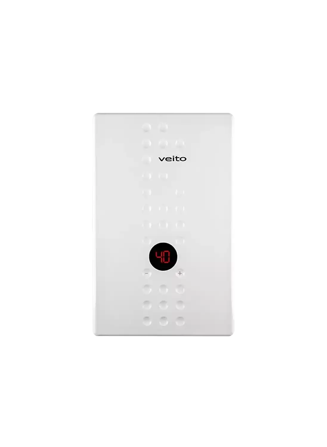 VEITO ELECTRICAL INSTANT WATER HEATER 10.5 KW DIGITAL FLOW E