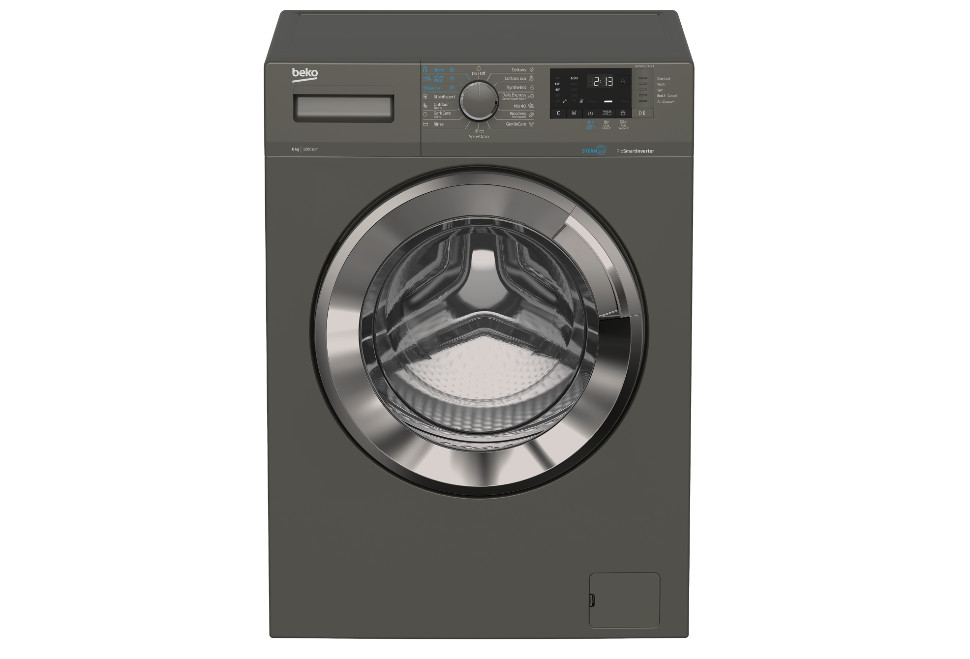 washing machines